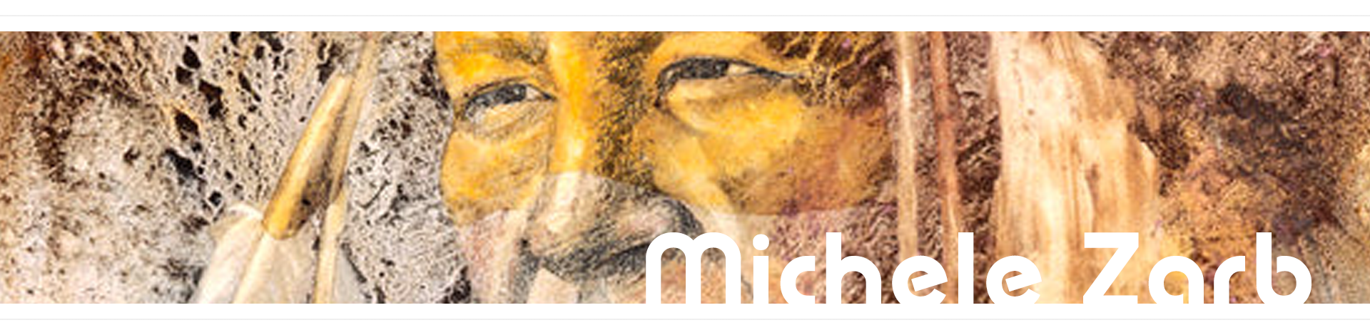 About Michele Zarb artist art evolution