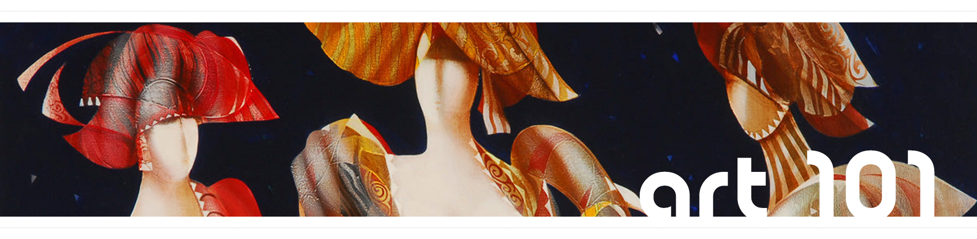 Art 101 - Art Terminology by art evolution