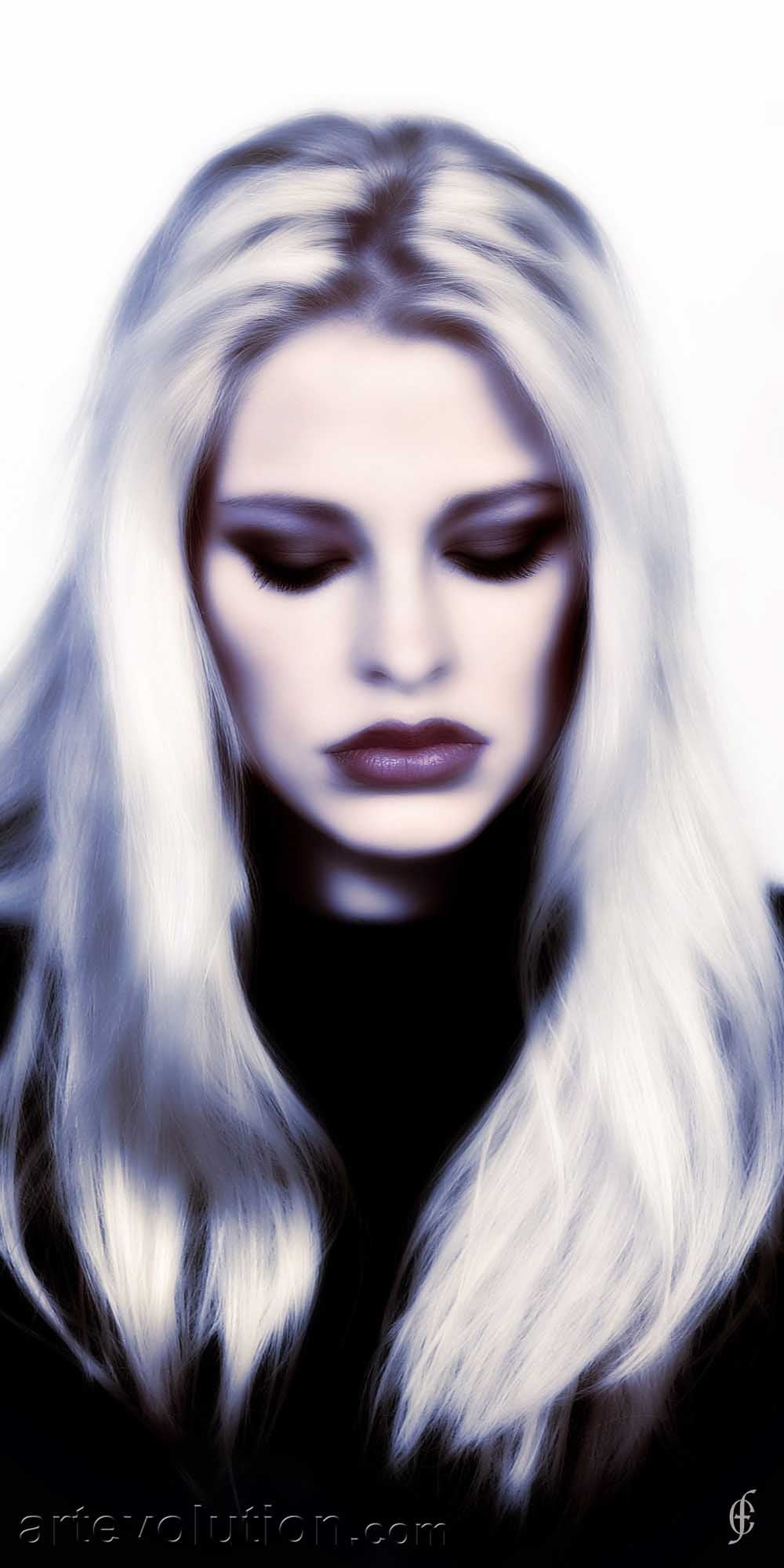 Cynthia VI by Christopher Francis